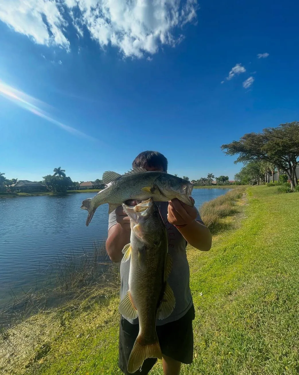 Can You Fish in Katherine Gorge?